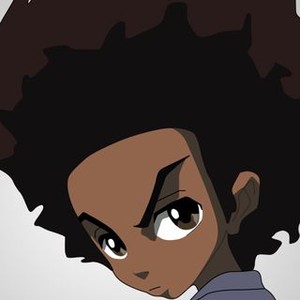 The Boondocks - Rotten Tomatoes