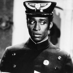 Cleavon Little True Colors