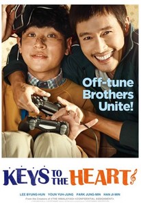 Keys to the Heart | Rotten Tomatoes