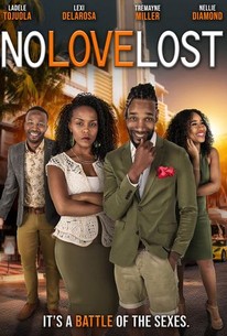 No Love Lost - Rotten Tomatoes