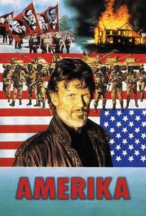 Amerika | Rotten Tomatoes
