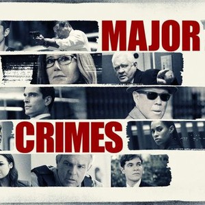 Major Crimes - Rotten Tomatoes