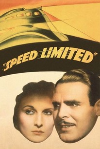 Speed Limited | Rotten Tomatoes