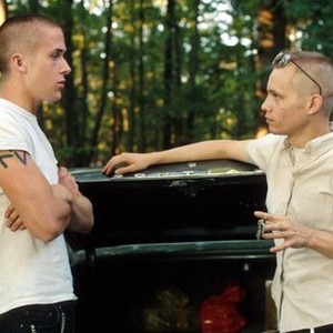 Joshua Harto - Rotten Tomatoes