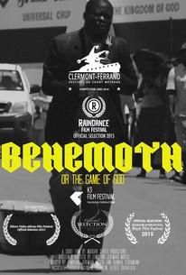 Behemoth: Or the Game of God | Rotten Tomatoes