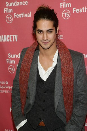 Avan Jogia Seirende