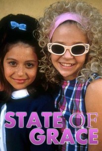 State of Grace | Rotten Tomatoes