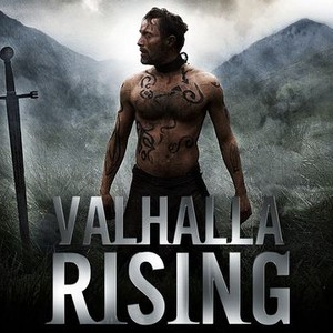 Valhalla Rising - Rotten Tomatoes
