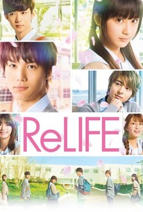 ReLIFE - Movie Reviews - Rotten Tomatoes