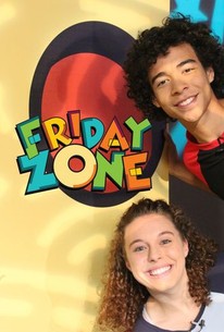 The Friday Zone | Rotten Tomatoes
