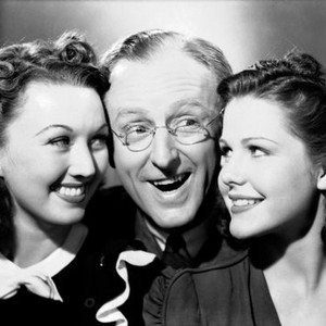 Ginny Simms - Rotten Tomatoes