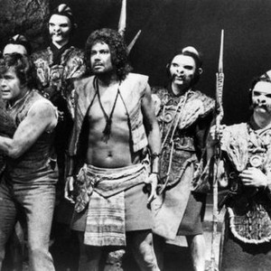 Cy Grant - Rotten Tomatoes