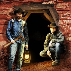 Lost Gold - Rotten Tomatoes