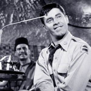 The Sad Sack - Rotten Tomatoes