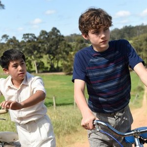 Jasper Jones - Rotten Tomatoes
