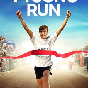 Tyson's Run - Rotten Tomatoes