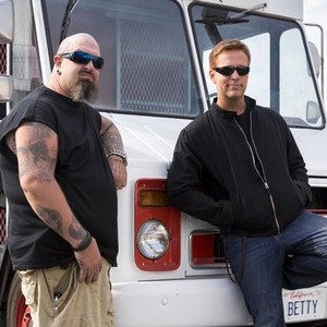 Auction Hunters - Rotten Tomatoes