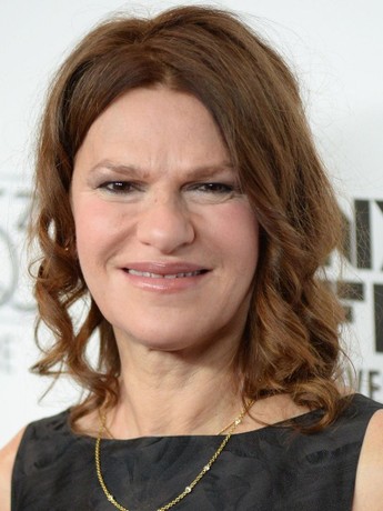 sandra bernhard teeth