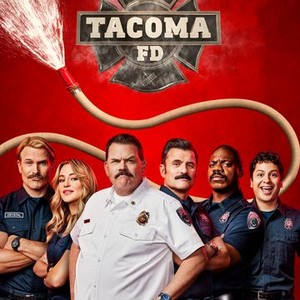 Tacoma FD: Season 4, Episode 5 - Rotten Tomatoes