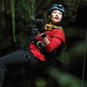 Cindy Chiang - Rotten Tomatoes