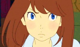 Napping Princess - Rotten Tomatoes