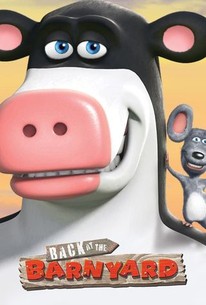 Back at the Barnyard: Season 2 | Rotten Tomatoes