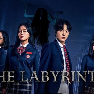 The Labyrinth - Rotten Tomatoes