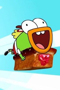 Breadwinners: Season 2, Episode 19 - Rotten Tomatoes