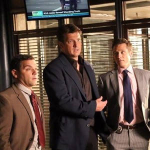 Seamus Dever - Rotten Tomatoes