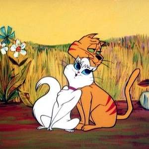 Gay Purr-ee - Rotten Tomatoes