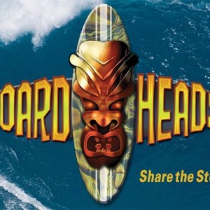 BoardHeads - Rotten Tomatoes