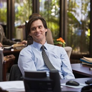 Yes Man - Rotten Tomatoes