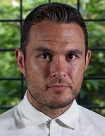 Jordan Young | Rotten Tomatoes