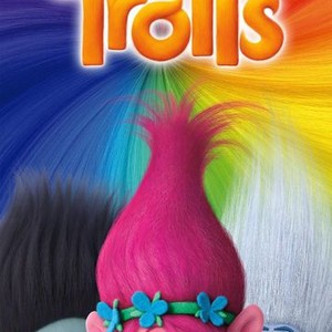 Trolls - Rotten Tomatoes