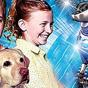 Cybermutt - Rotten Tomatoes