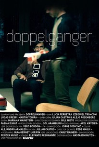 Doppelganger (2016) | Rotten Tomatoes