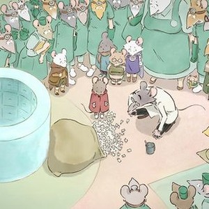 Ernest & Celestine - Rotten Tomatoes