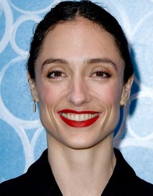 Dorothée Gilbert - Rotten Tomatoes