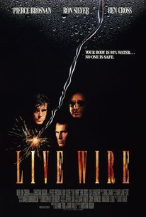Live Wire | Rotten Tomatoes
