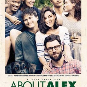 About Alex - Rotten Tomatoes
