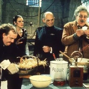 Bullshot - Rotten Tomatoes