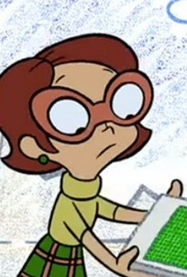 ChalkZone: Season 2, Episode 3 | Rotten Tomatoes