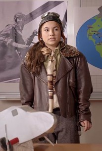 Hunter Street: Season 2, Episode 9 - Rotten Tomatoes