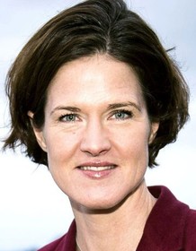 Anna Kinberg Batra | Rotten Tomatoes