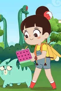 Luo Bao Bei: Season 1, Episode 51 - Rotten Tomatoes