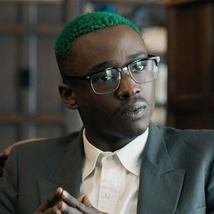 Native Son - Rotten Tomatoes