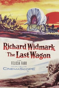 The Last Wagon | Rotten Tomatoes