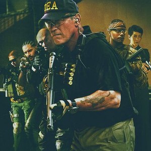 Sabotage - Rotten Tomatoes