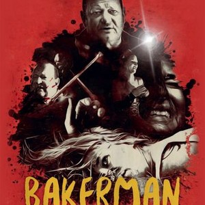 Bakerman - Rotten Tomatoes