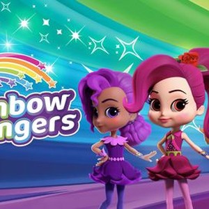 Rainbow Rangers - Rotten Tomatoes